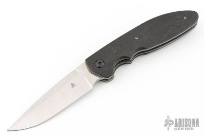 Jason Clark Custom Knives - Arizona Custom Knives - Arizona Custom Knives