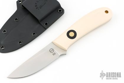 Dozier Knives - Arizona Custom Knives - Arizona Custom Knives