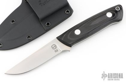 Dozier Knives - Arizona Custom Knives - Arizona Custom Knives