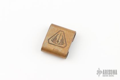 Steel Flame | Arizona Custom Knives - Arizona Custom Knives