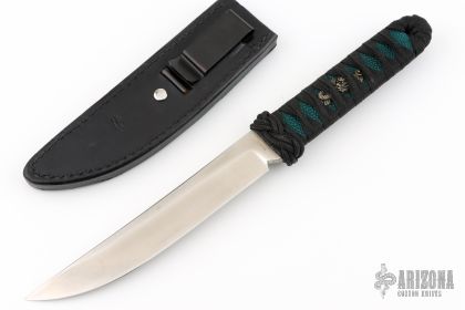 Mickey Yurco Knives | Arizona Custom Knives - Arizona Custom Knives
