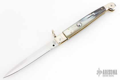 A.G.A. Campolin Knives | Arizona Custom Knives - Arizona Custom Knives