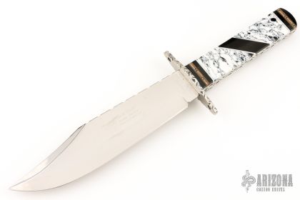 Painted Pony Designs - Arizona Custom Knives