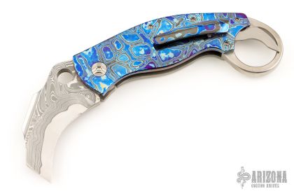 Advanced Search - Arizona Custom Knives