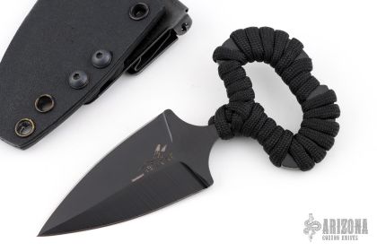 Half Face Blades | Arizona Custom Knives - Arizona Custom Knives