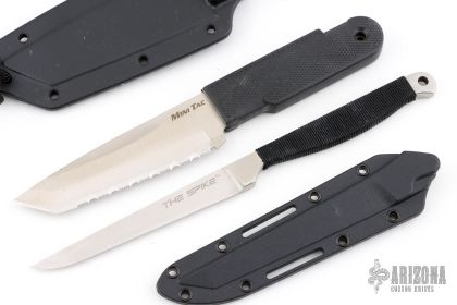Cold Steel Knives - Arizona Custom Knives - Arizona Custom Knives