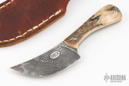 Rex Robinson Knives | Arizona Custom Knives - Arizona Custom Knives