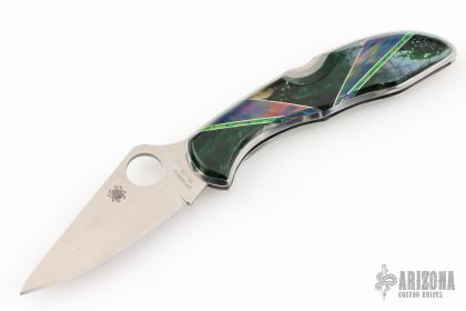 Santa Fe Stoneworks | Arizona Custom Knives - Arizona Custom Knives
