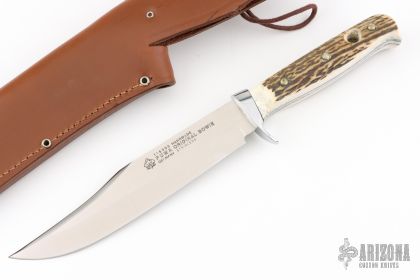 Puma Knives | Arizona Custom Knives - Arizona Custom Knives