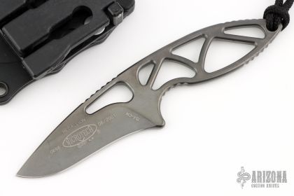 Microtech Knives | Arizona Custom Knives - Arizona Custom Knives