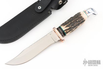 Arizona Custom Knives