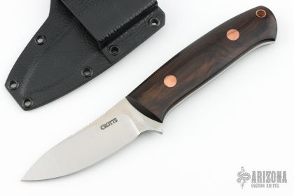 Dan Crotts Knives | Arizona Custom Knives - Arizona Custom Knives