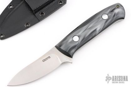 Dan Crotts Knives | Arizona Custom Knives - Arizona Custom Knives