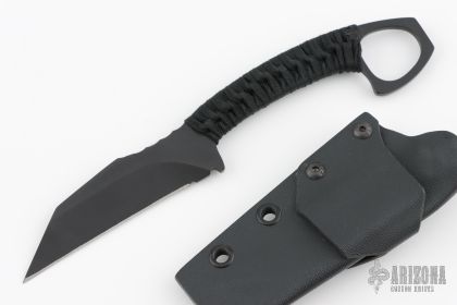 Half Face Blades | Arizona Custom Knives - Arizona Custom Knives