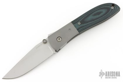 Kit Carson Knives | Arizona Custom Knives - Arizona Custom Knives