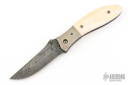 Dale Reif Knives | Arizona Custom Knives - Arizona Custom Knives