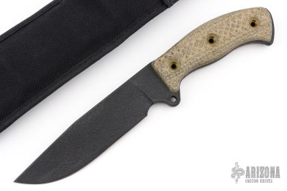 Busse Combat Knife Company | AZCK - Arizona Custom Knives
