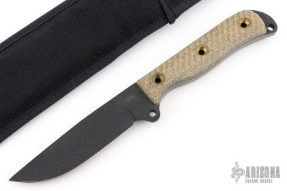 Busse Combat Knife Company | AZCK - Arizona Custom Knives