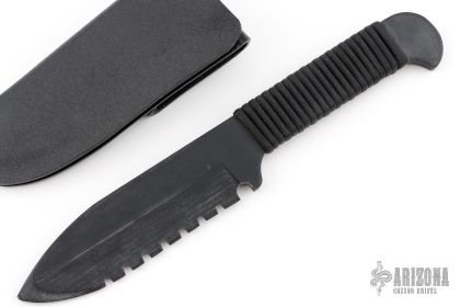 Busse Combat Knife Company | AZCK - Arizona Custom Knives