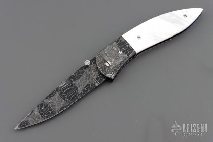Dale Reif Knives | Arizona Custom Knives - Arizona Custom Knives