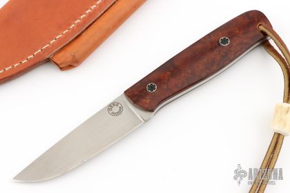 Gene Ingram Knives | Arizona Custom Knives - Arizona Custom Knives