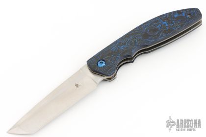 Jason Clark Custom Knives - Arizona Custom Knives - Arizona Custom Knives