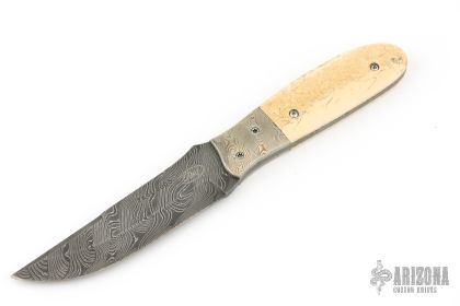 Dale Reif Knives | Arizona Custom Knives - Arizona Custom Knives