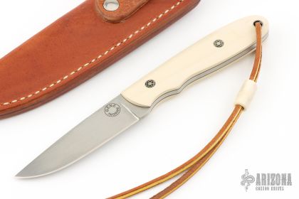 Gene Ingram Knives | Arizona Custom Knives - Arizona Custom Knives