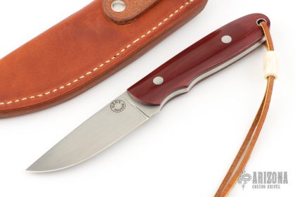 Gene Ingram Knives | Arizona Custom Knives - Arizona Custom Knives