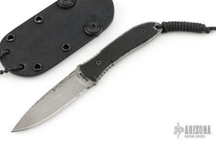 Kit Carson Knives | Arizona Custom Knives - Arizona Custom Knives