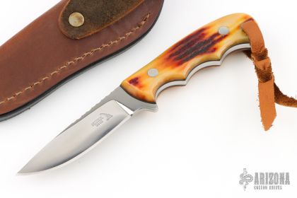 Murr, Keith - Arizona Custom Knives