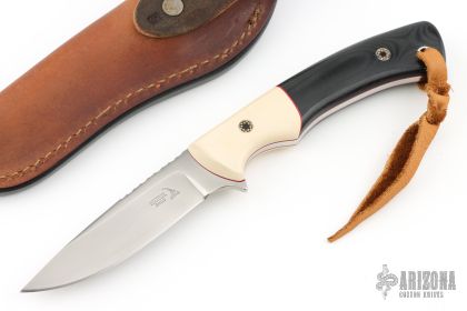 Murr, Keith - Arizona Custom Knives