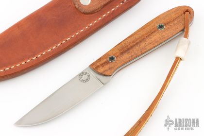 Gene Ingram Knives | Arizona Custom Knives - Arizona Custom Knives