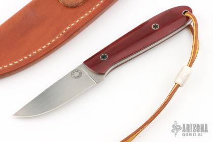 Gene Ingram Knives | Arizona Custom Knives - Arizona Custom Knives