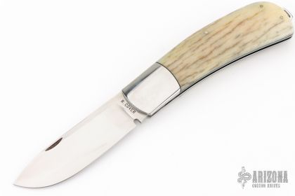 Ray Cover Knives | Arizona Custom Knives - Arizona Custom Knives