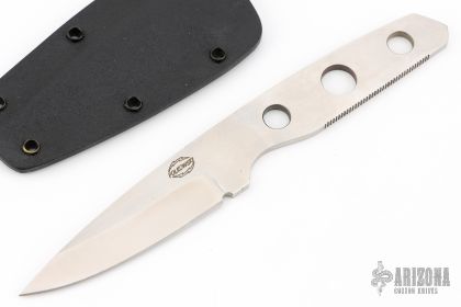 Al Polkowski Knives - Arizona Custom Knives - Arizona Custom Knives