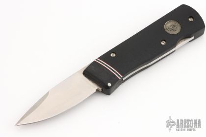 Benchmark Knives - Arizona Custom Knives
