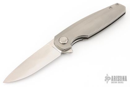 Holt Bladeworks | Arizona Custom Knives - Arizona Custom Knives