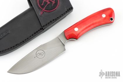 J. Neilson Knives | Arizona Custom Knives - Arizona Custom Knives