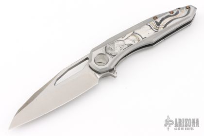 Microtech Knives | Arizona Custom Knives - Arizona Custom Knives