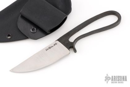 Lin Rhea Knives | Arizona Custom Knives - Arizona Custom Knives