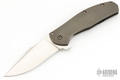 Ray Laconico Knives | Arizona Custom Knives - Arizona Custom Knives
