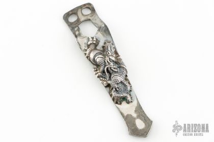 Hanko Machine Works - Arizona Custom Knives