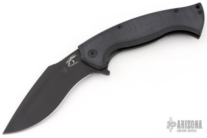 Jason Knight Knives | Arizona Custom Knives - Arizona Custom Knives