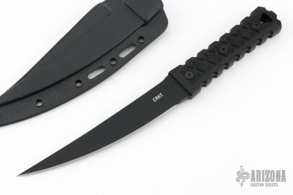 Williams Blade Design - Arizona Custom Knives