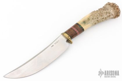 Scar Knives | Arizona Custom Knives - Arizona Custom Knives