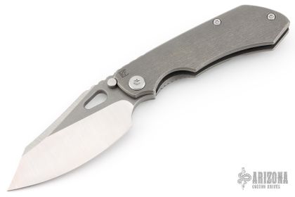 Rotten Designs • Arizona Custom Knives - Arizona Custom Knives