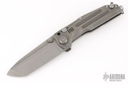 District 9 Knives | Arizona Custom Knives - Arizona Custom Knives