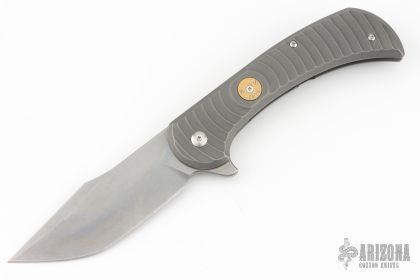FKMD - Fox Knives Military Division - Arizona Custom Knives