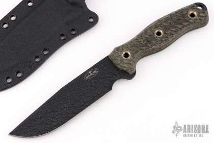 Swamp Rat Knives | Arizona Custom Knives - Arizona Custom Knives